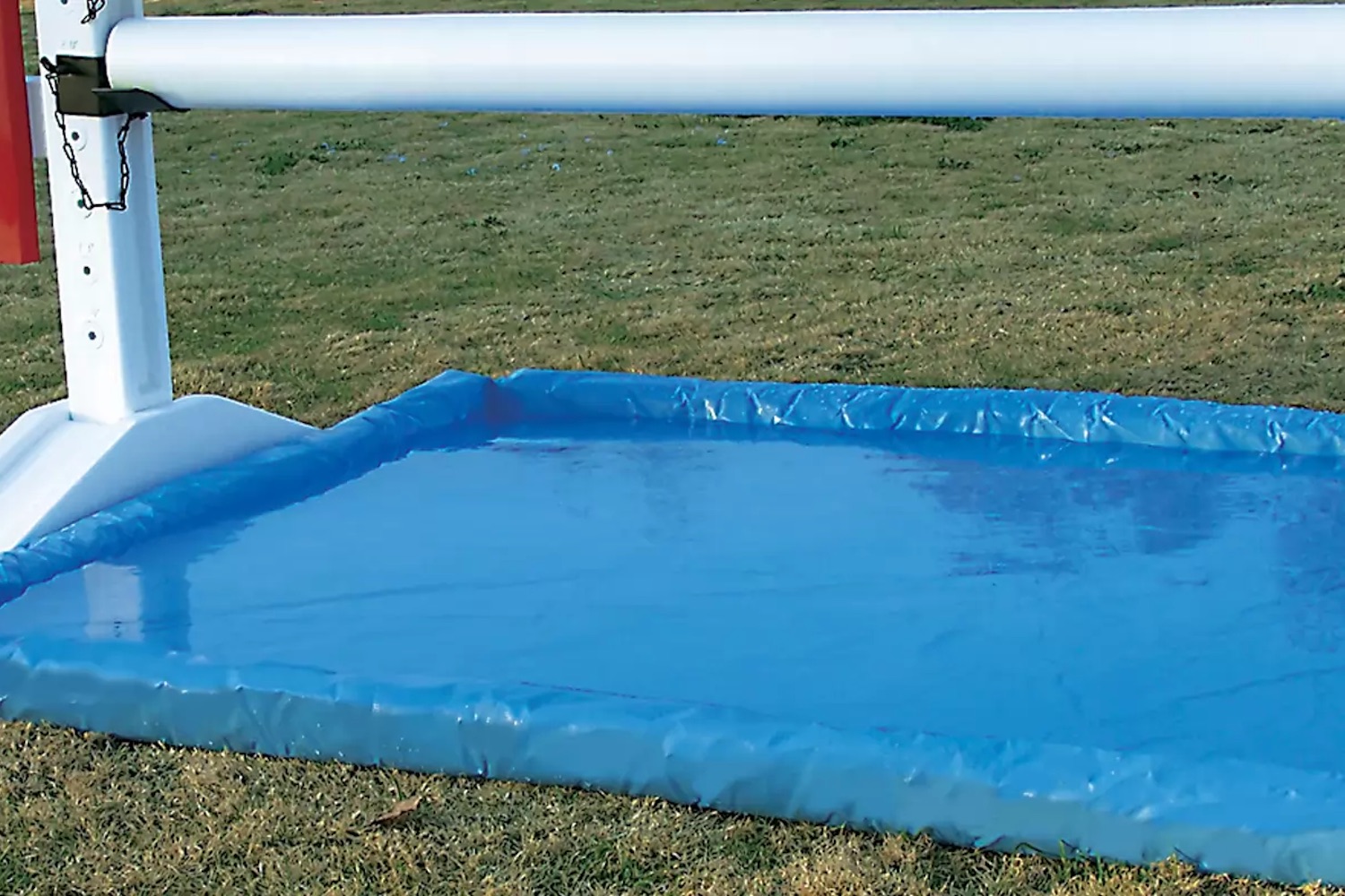 DIY Obstacles Make Your Own Arena Ready Water Hazard – Stargazey's ...